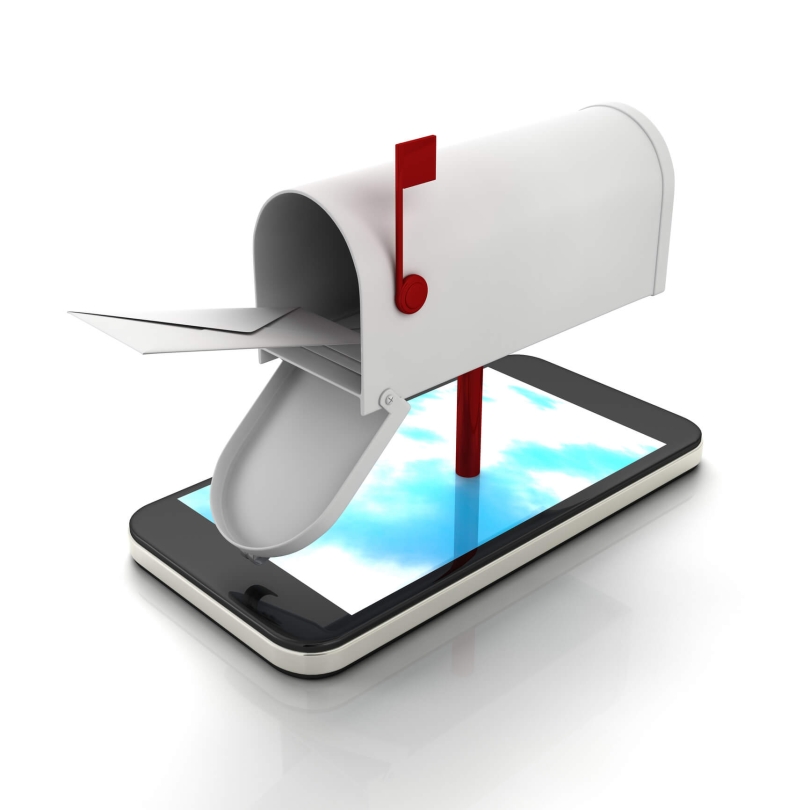 GAIN AN EDGE WITH PHONE MATCH RETARGETING | DMW Direct