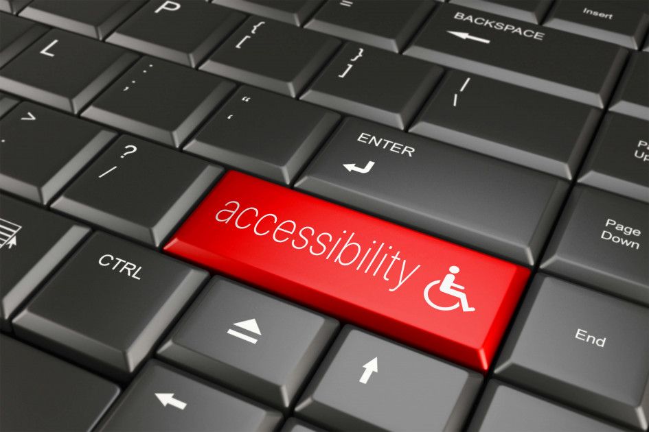 Why "Web Accessibility" Needs To Be A Priority | DMW Direct